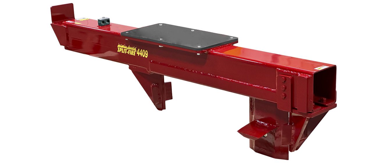 Split-Fire 4409 Excavator Log Splitter – TaskpowerNZ