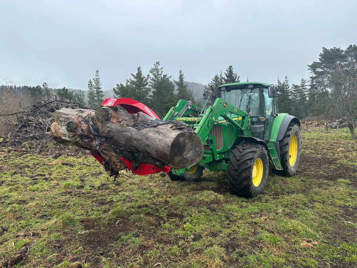 Farm Machinery New Zealand – TaskpowerNZ