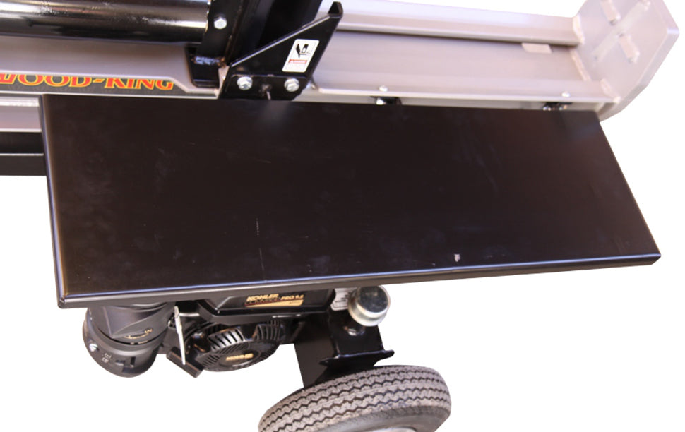 Wood-King extra large wood sorting table – TaskpowerNZ