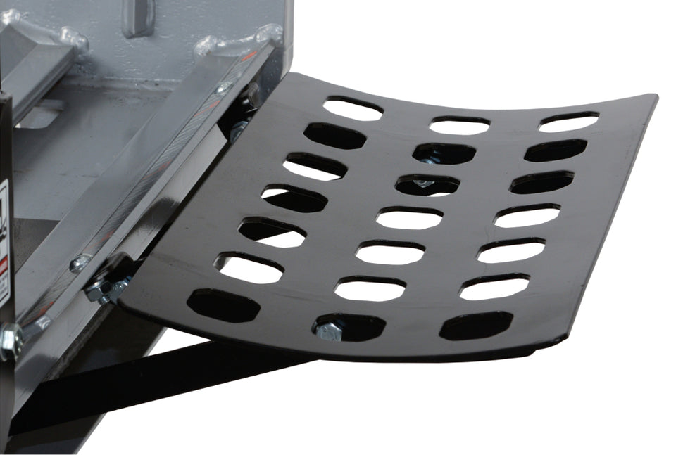 Wood-King Log Catcher Kit - Split Log Catcher – TaskpowerNZ