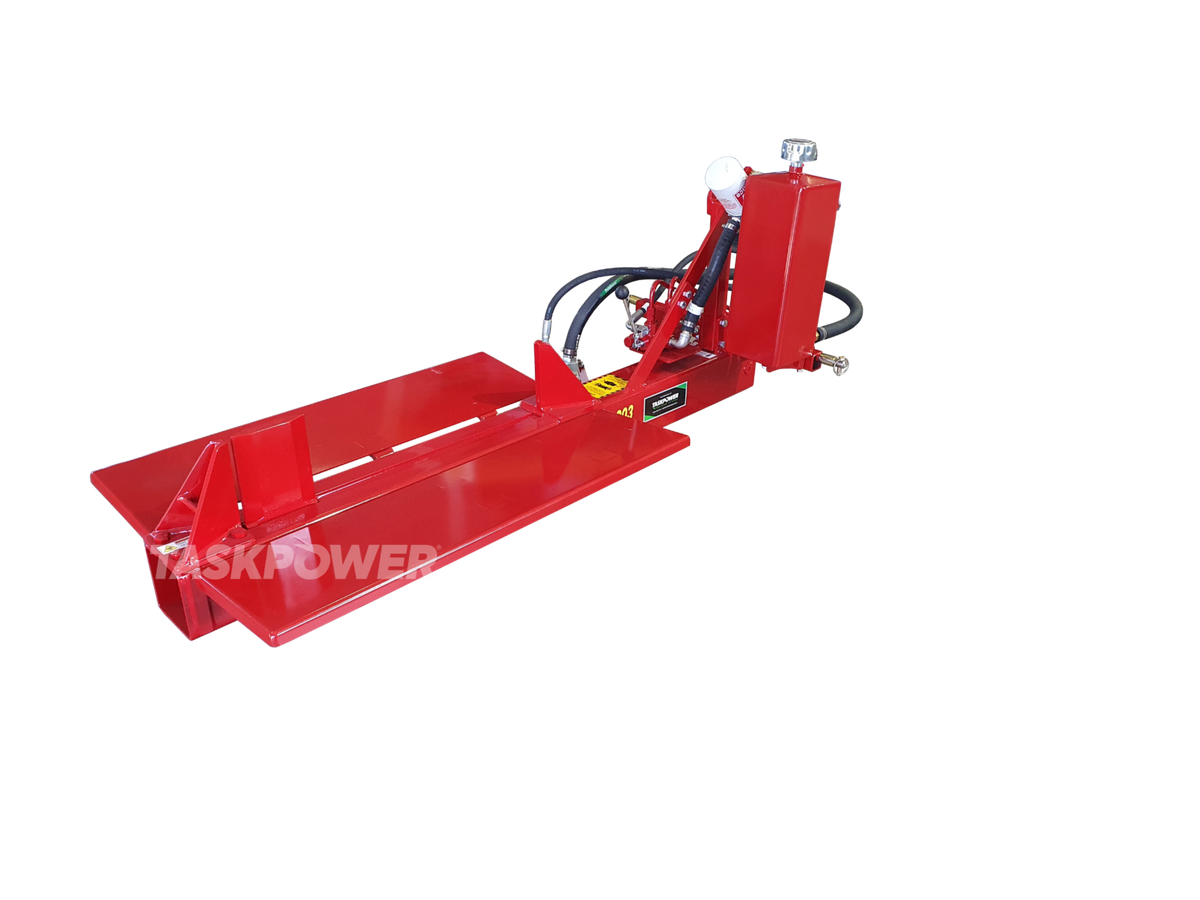 Tractor Powered Log Splitters – TaskpowerNZ