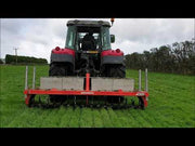 Farm machinery – Outdoor power equipment – TaskpowerNZ
